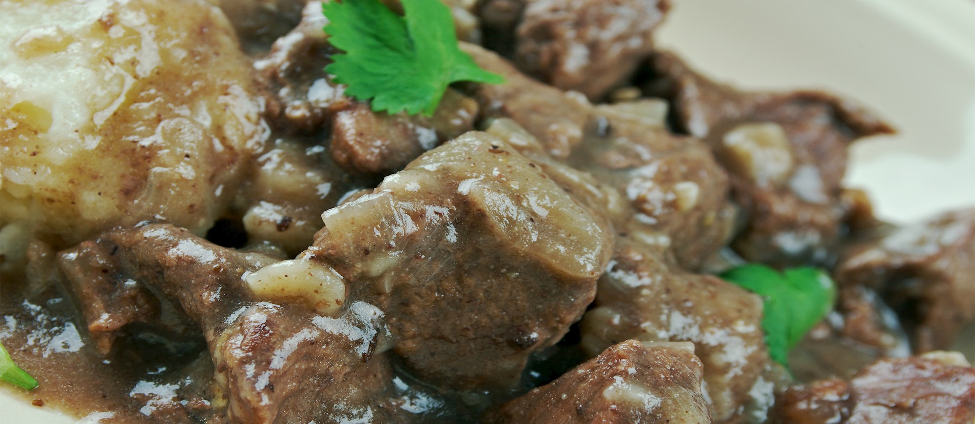 Where to Eat the Best Hachee in the World? | TasteAtlas