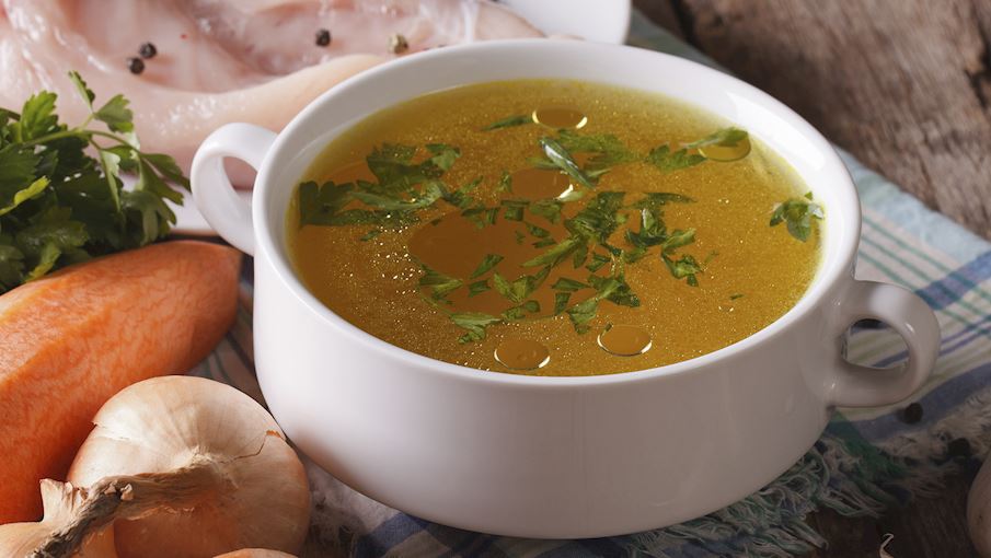 10 Best Rated Polish Soups - TasteAtlas