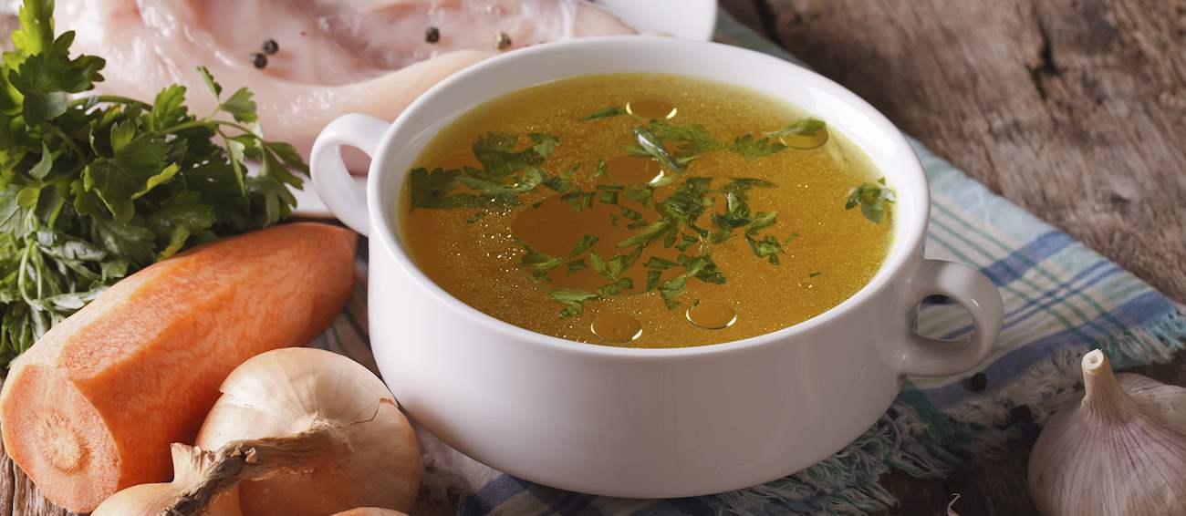 100 Most Popular Polish Dishes - TasteAtlas