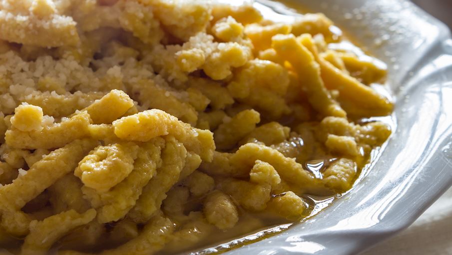 10 Most Popular Western European Dumplings - TasteAtlas