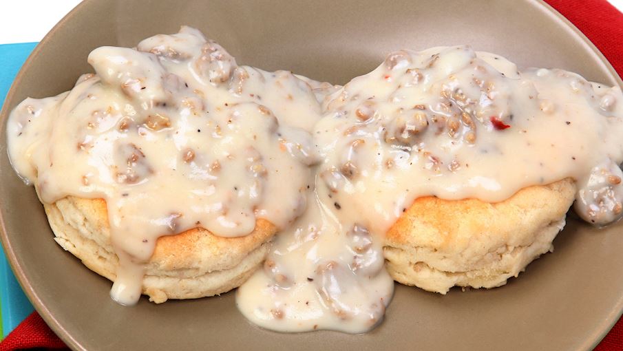 11 Best Breakfasts in the Southern United States - TasteAtlas