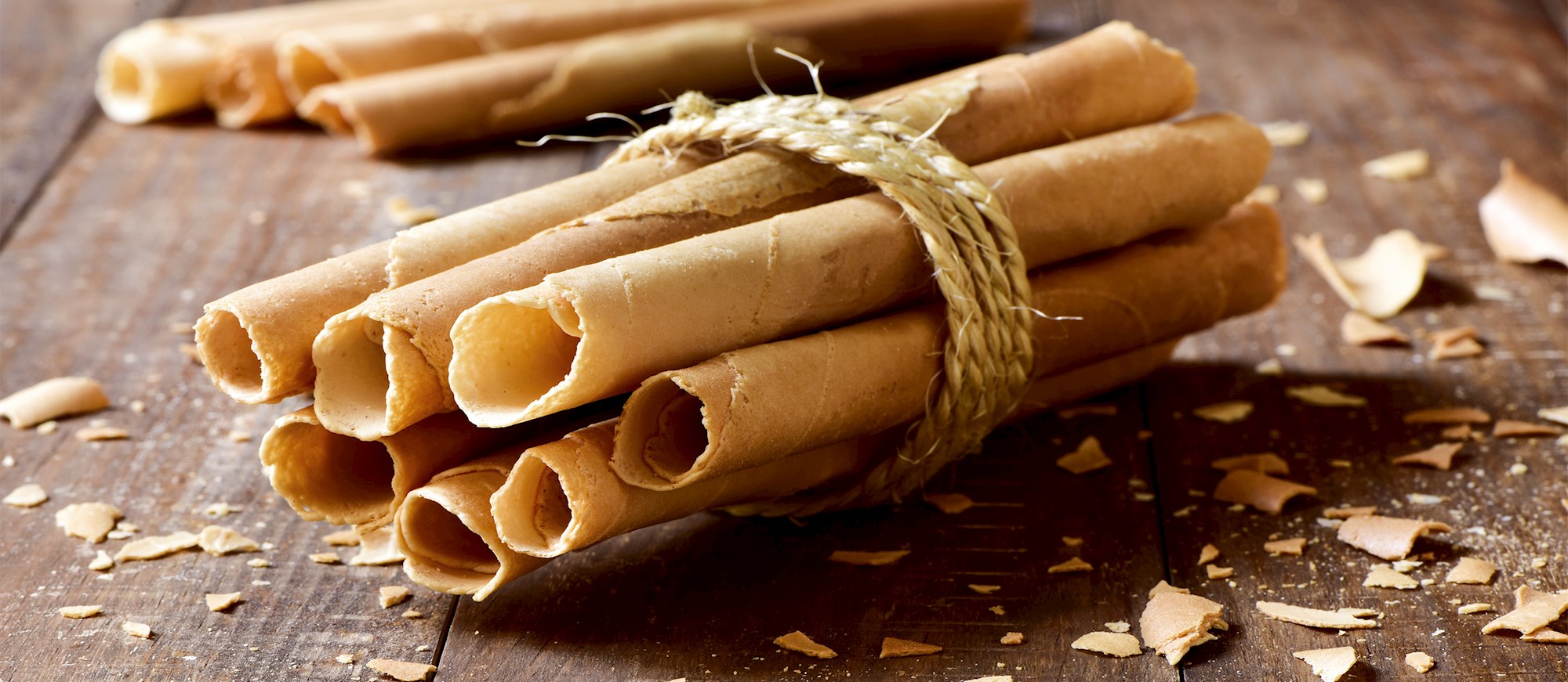 Where to Eat the Best Neula in the World? | TasteAtlas