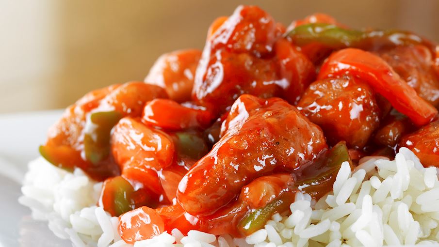 16 Best Deep-fried Dishes in China - TasteAtlas