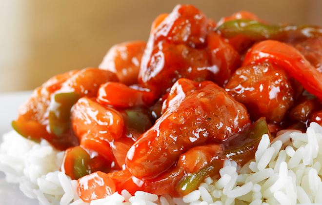 Hubei Food Homepage: Discover Hubei Cuisine | TasteAtlas