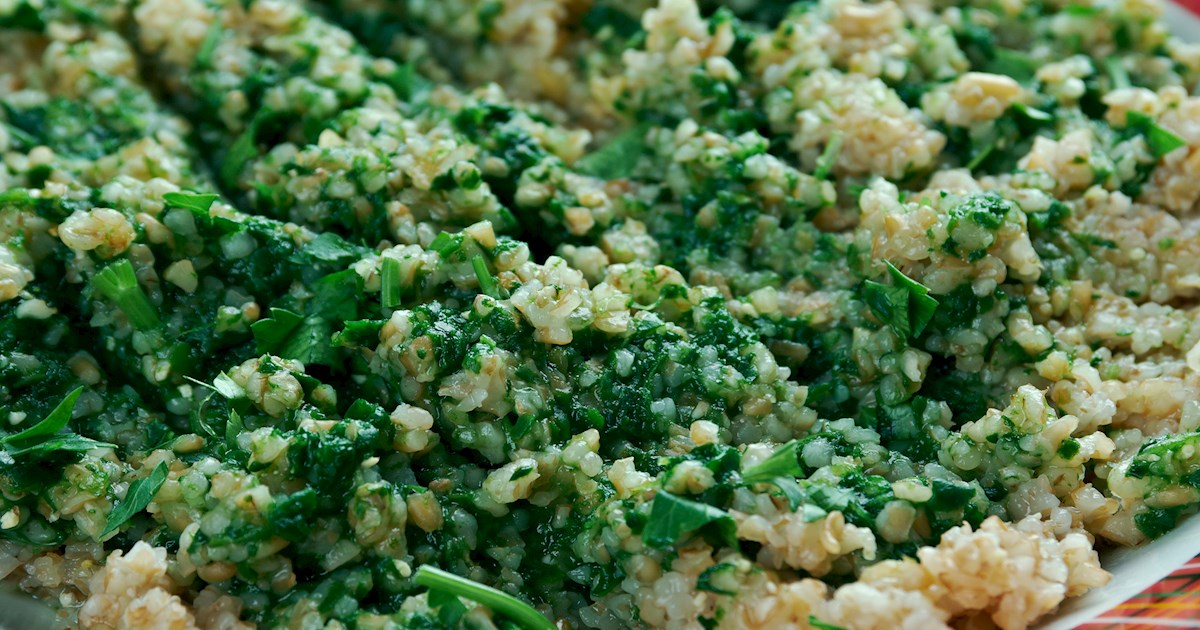 Skirlie | Traditional Side Dish From Scotland, United Kingdom