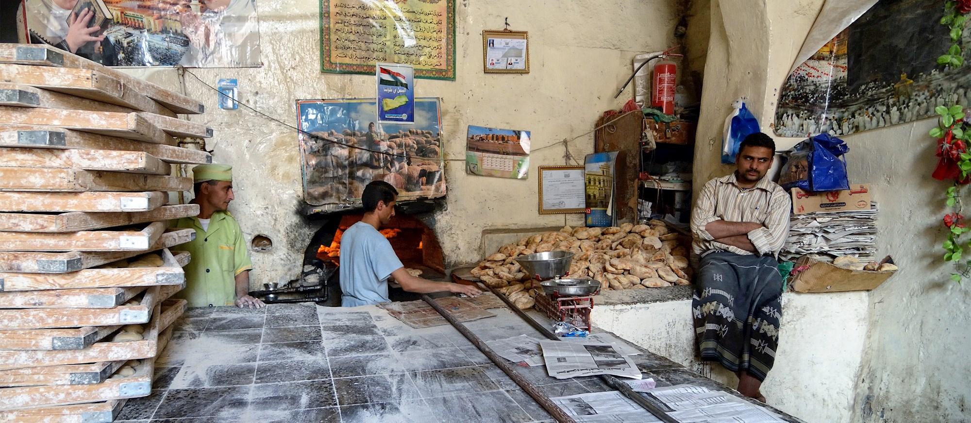 Where to Eat the Best Malooga in the World? | TasteAtlas