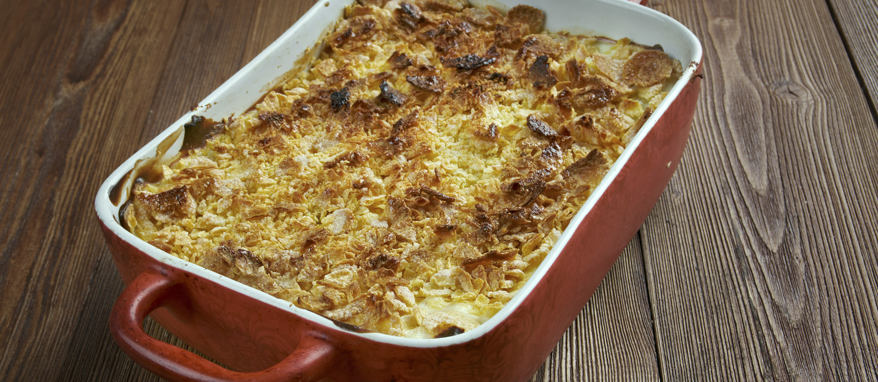 6 Most Popular Utahn Dishes - TasteAtlas