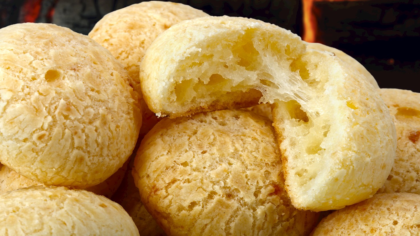 Top 14 Colombian Breads - TasteAtlas