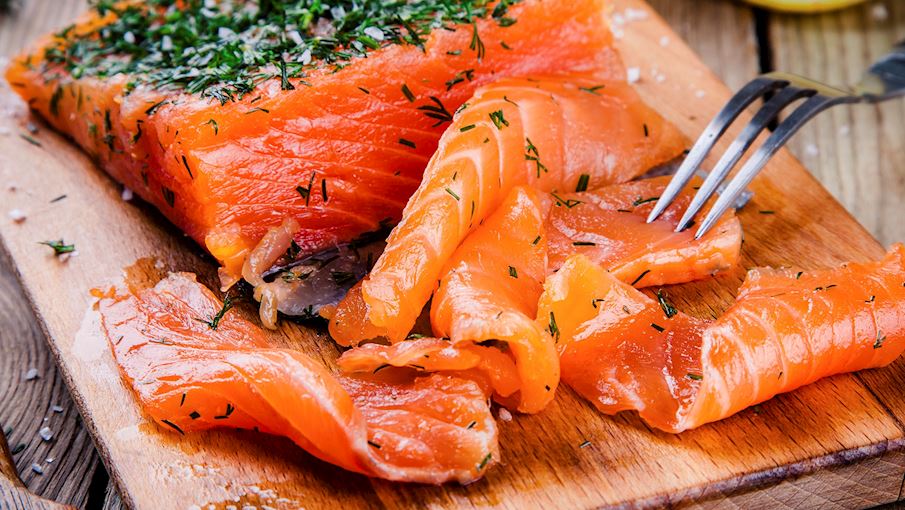 100 Best Fish Dishes in Europe - TasteAtlas