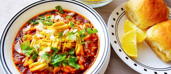 Misal Of India