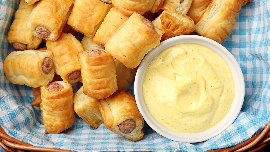 Worst Rated Sauces in the World - TasteAtlas