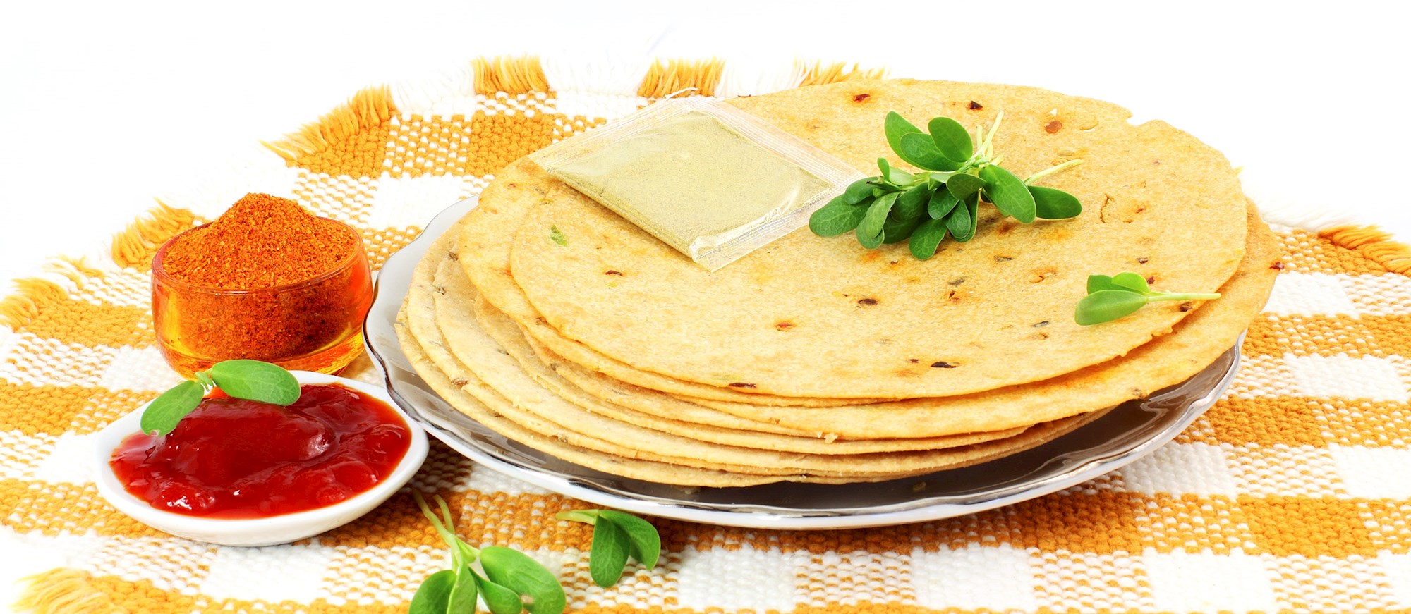 Where to Eat the Best Khakhra in the World? | TasteAtlas