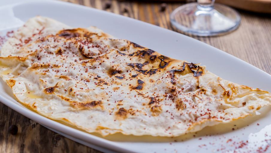 7 Foods in Baku - Best Authentic Restaurants - TasteAtlas