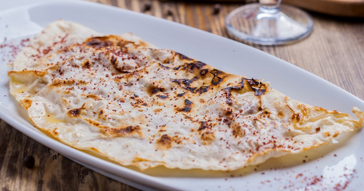 100 Best Snacks in Europe - TasteAtlas