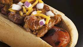 Seattle Dog | Traditional Hot Dog From Seattle, United States of ...