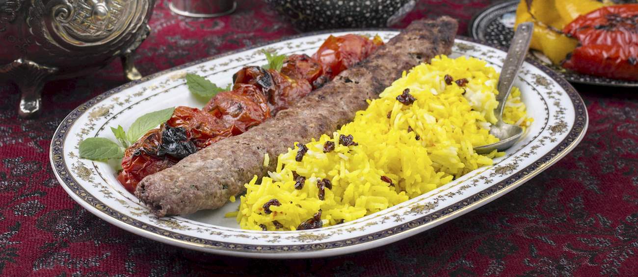 Kateh | Traditional Technique From Gilan Province, Iran