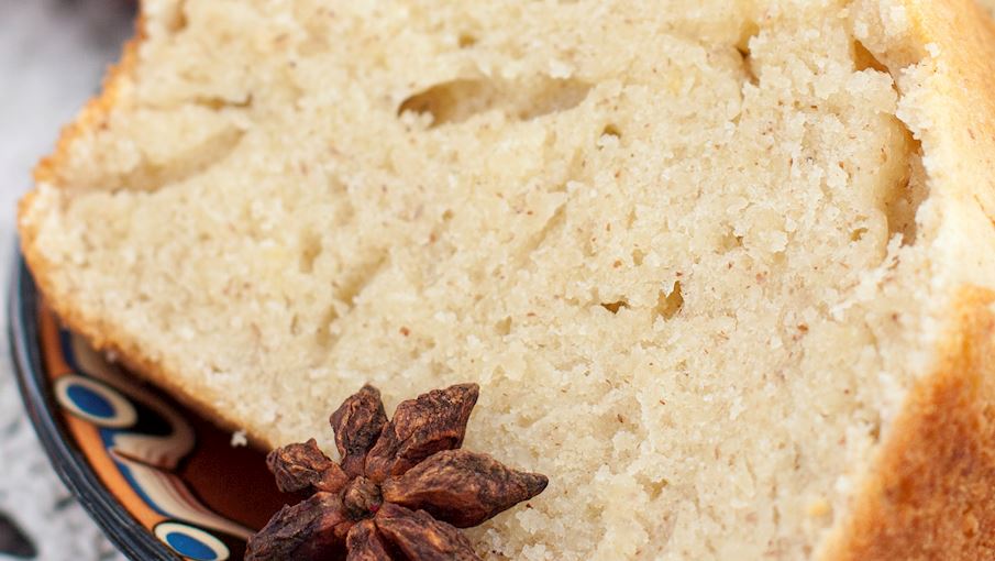 Best Rated Sweet Breads in the World - TasteAtlas