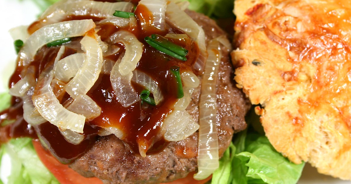 17 Best Meat Dishes in Denmark - TasteAtlas