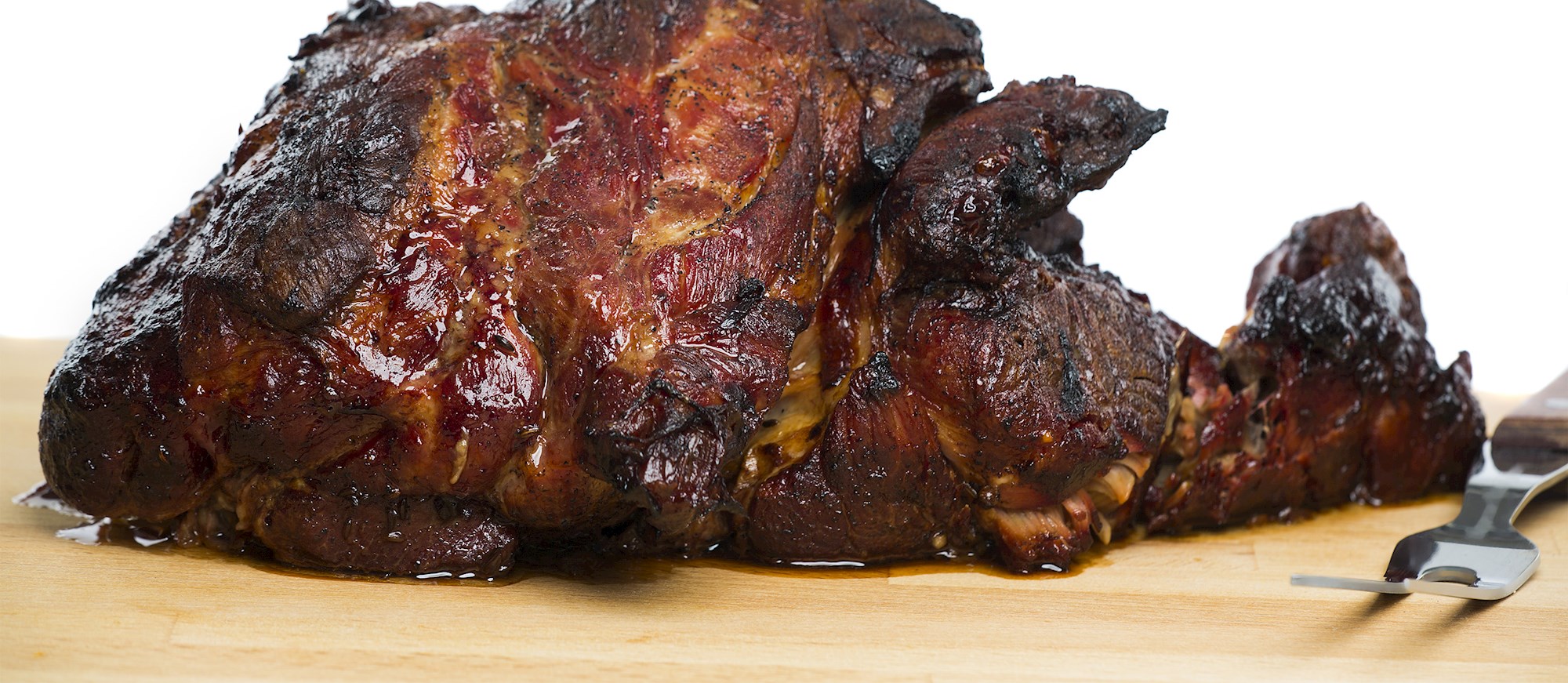 Pernil Authentic Recipe | TasteAtlas