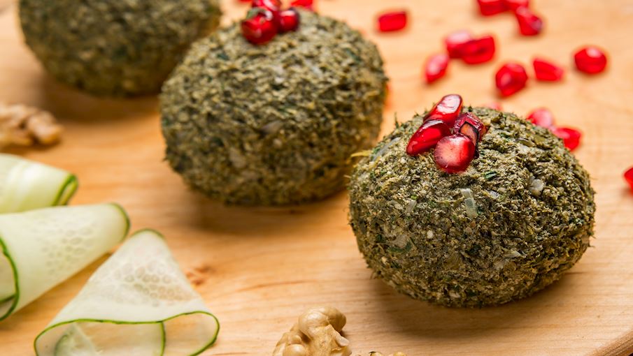 Best Rated Dips in the World - TasteAtlas