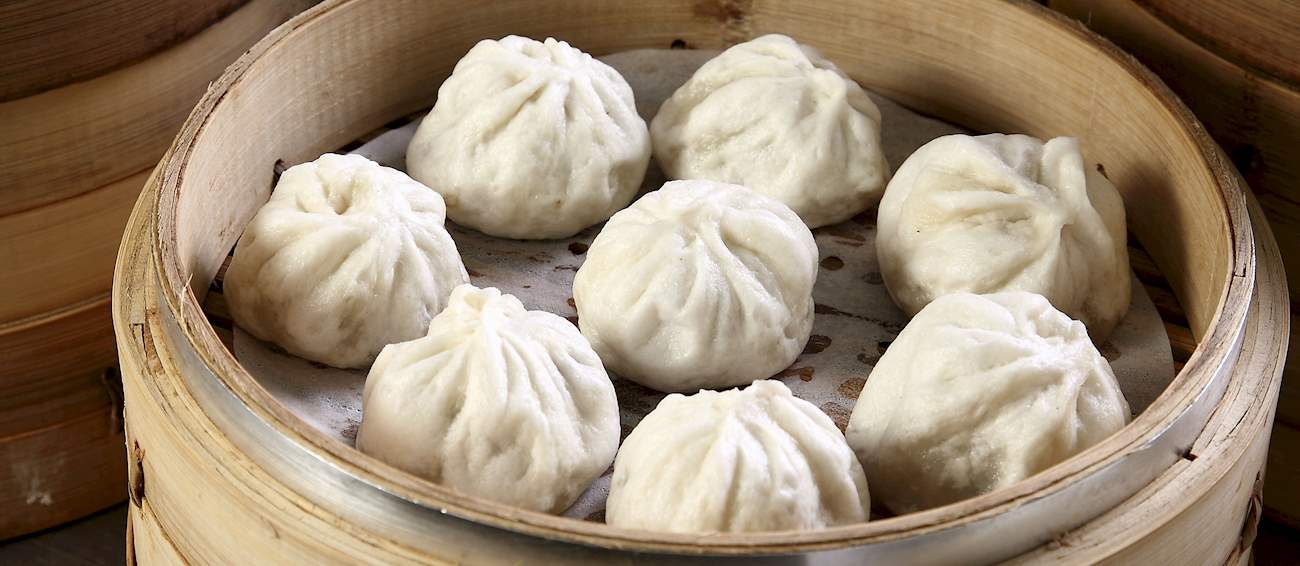Xiaolongbao Authentic Recipe | TasteAtlas