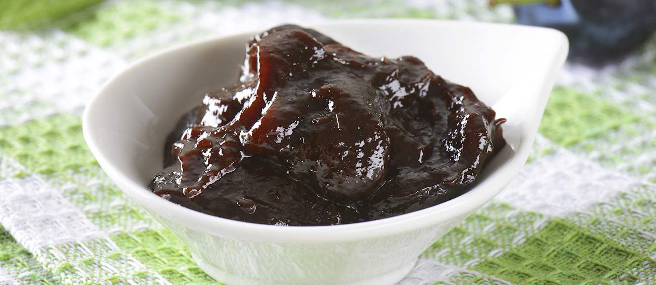 Lekvár | Traditional Spread From Hungary