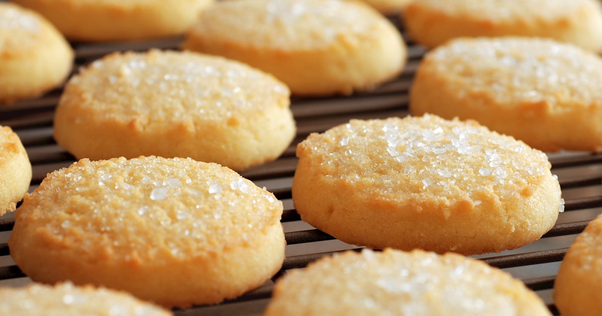 4 Best Desserts in New Mexico - TasteAtlas