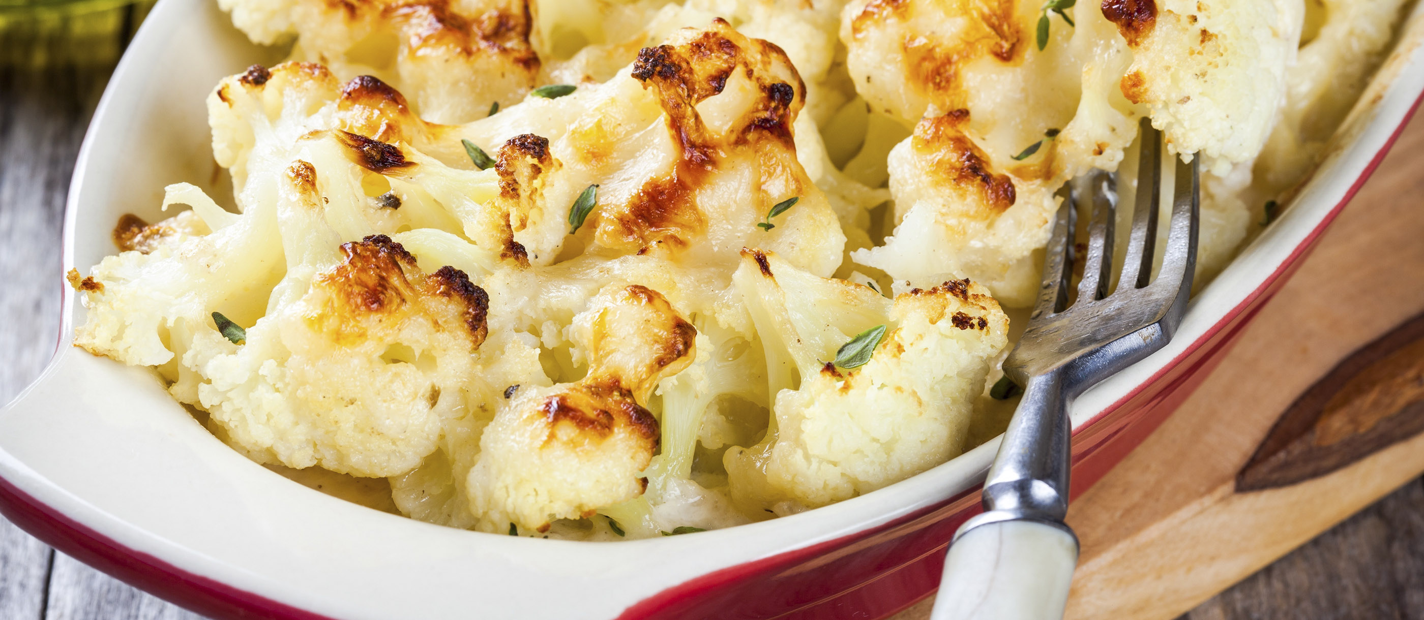 7 Most Popular British Vegetable Dishes - TasteAtlas