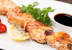 Freshwater Fish Dishes of the World: Best Recipes & Restaurants ...