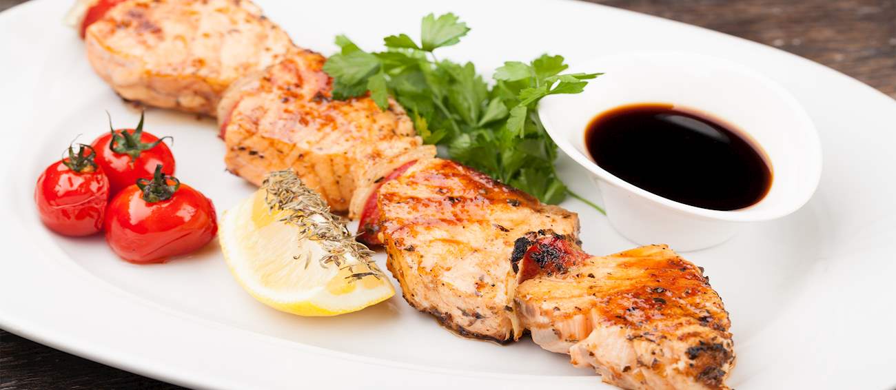 14 Worst Rated Freshwater Fish Dishes in the World - TasteAtlas