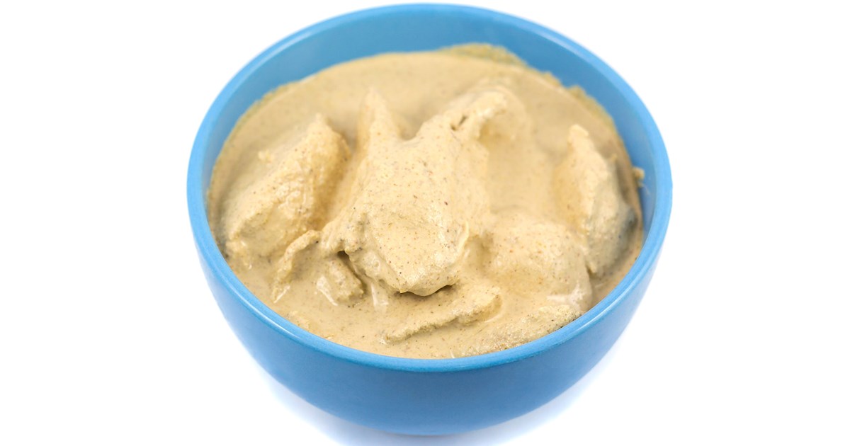 Satsivi | Traditional Sauce From Georgia, Eastern Europe