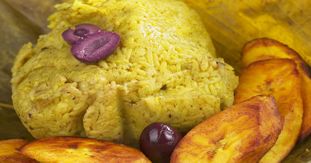 Juane Authentic Recipe | TasteAtlas