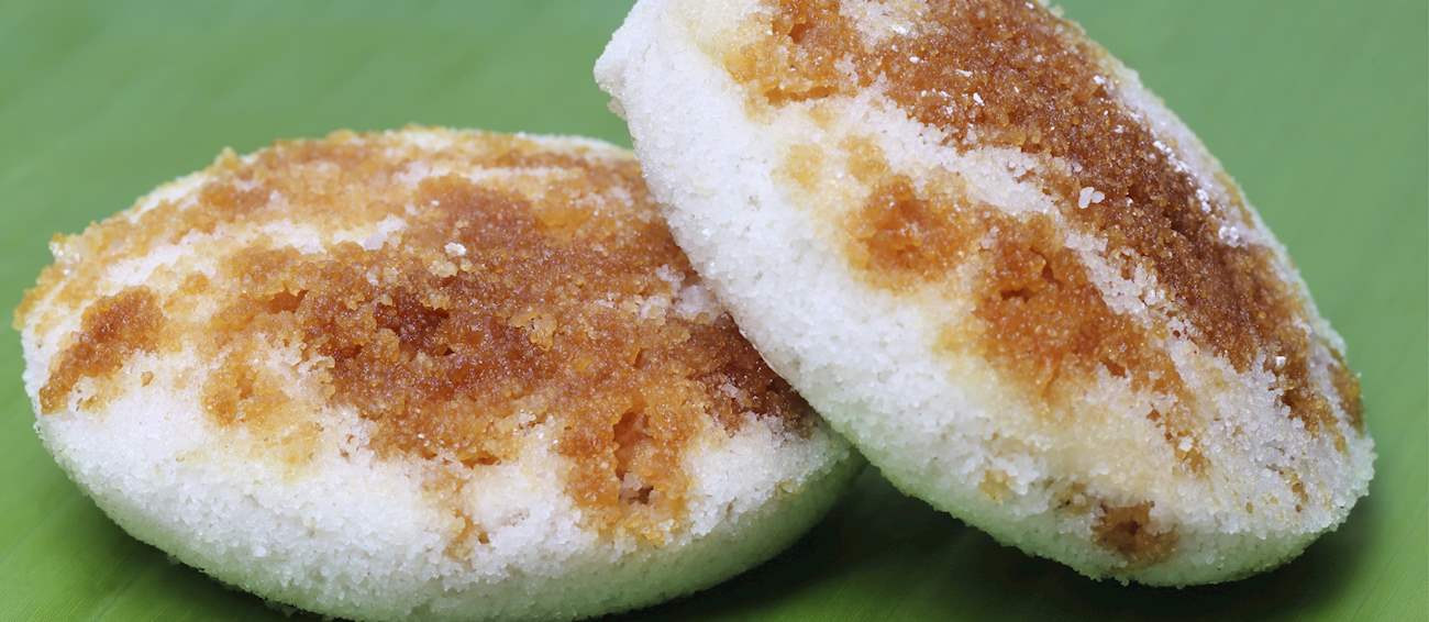 24 Worst Rated Indian Snacks - TasteAtlas