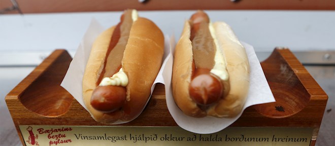 European Hot Dogs: Best Recipes & Restaurants | TasteAtlas