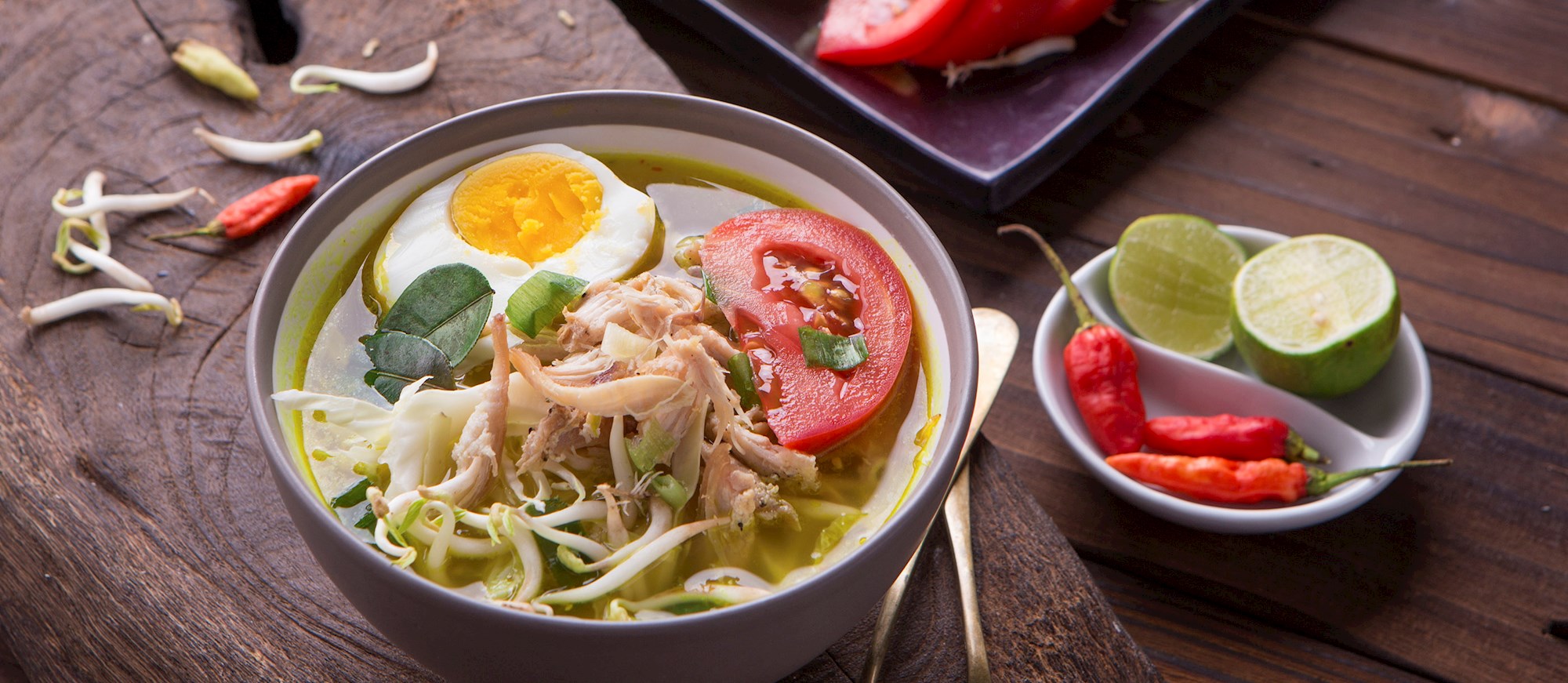 Where to Eat the Best Soto in the World? | TasteAtlas