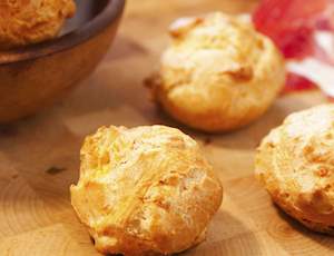 Local Food in Burgundy | Burgundy Food Map | TasteAtlas