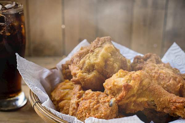 Where to Eat the Best Pica Pollo in the World? | TasteAtlas