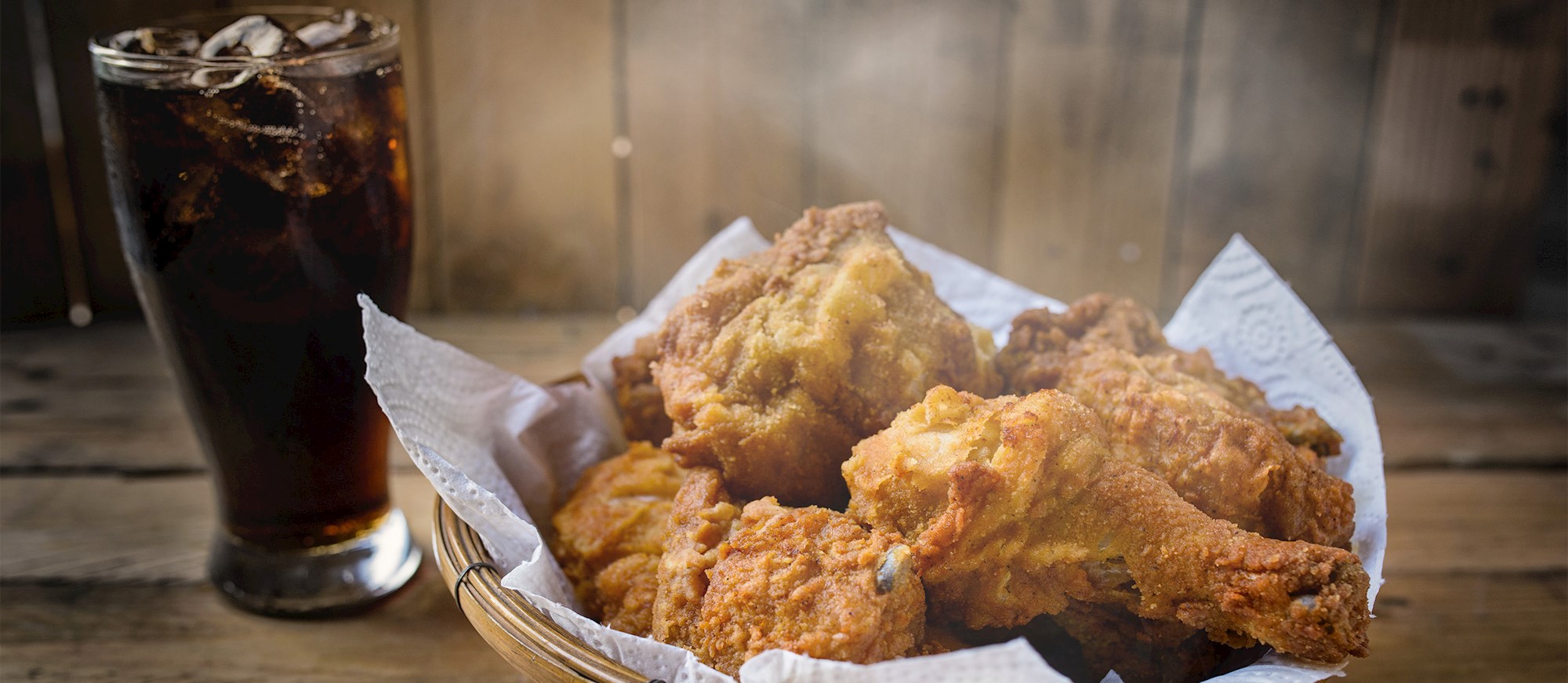 Where to Eat the Best Pica Pollo in the World? | TasteAtlas