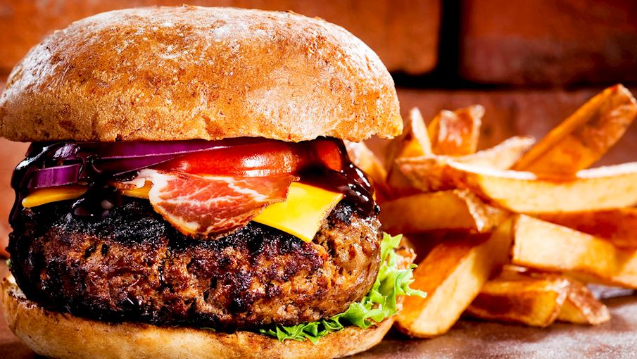 10 Best Rated American Meat Dishes - TasteAtlas