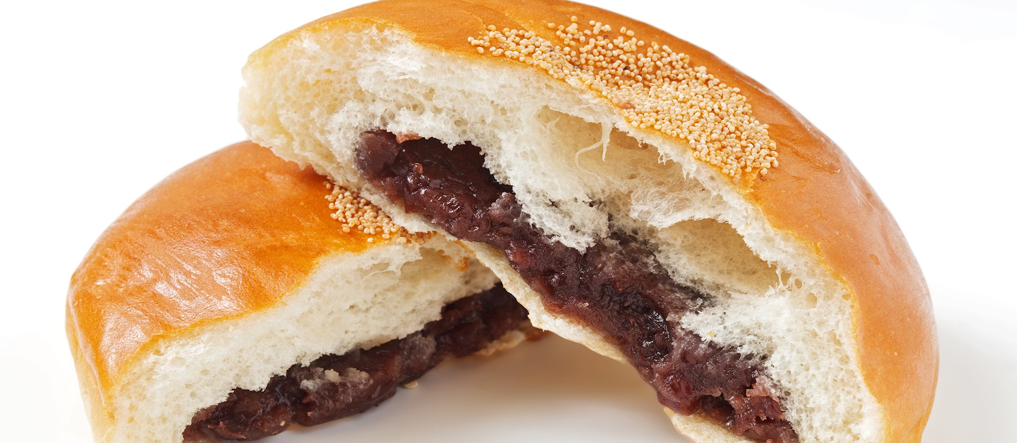 Where to Eat the Best Anpan in the World? | TasteAtlas