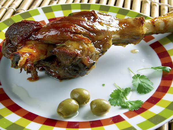 10 Best Rated European Meat Dishes - TasteAtlas