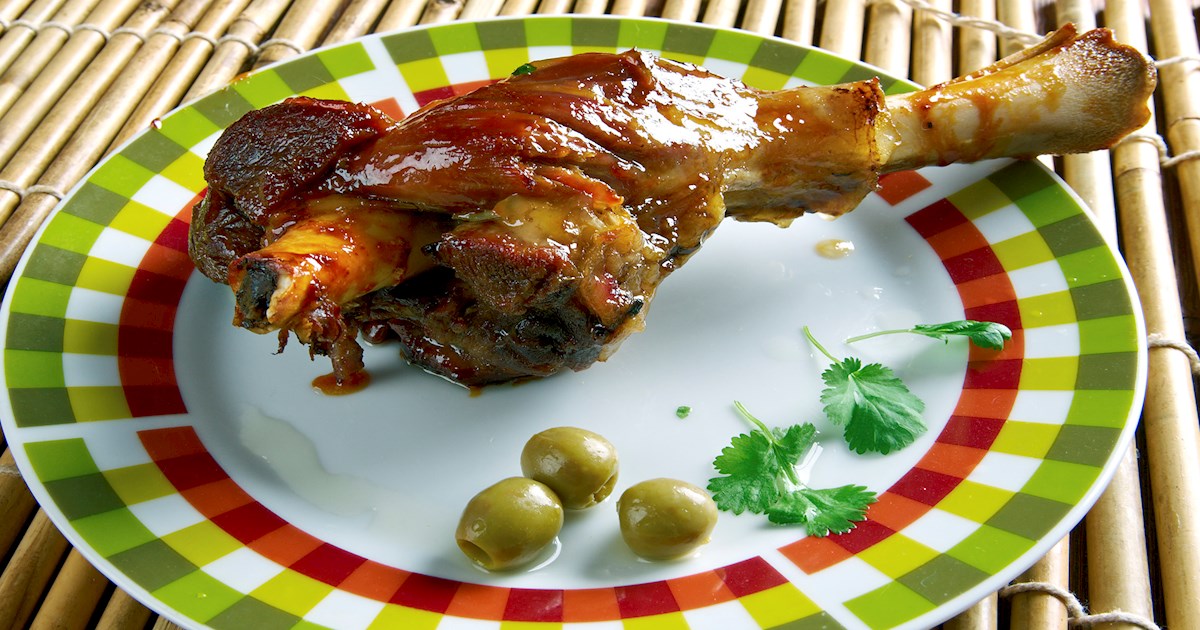 10 Best Rated Spanish Meat Dishes - TasteAtlas