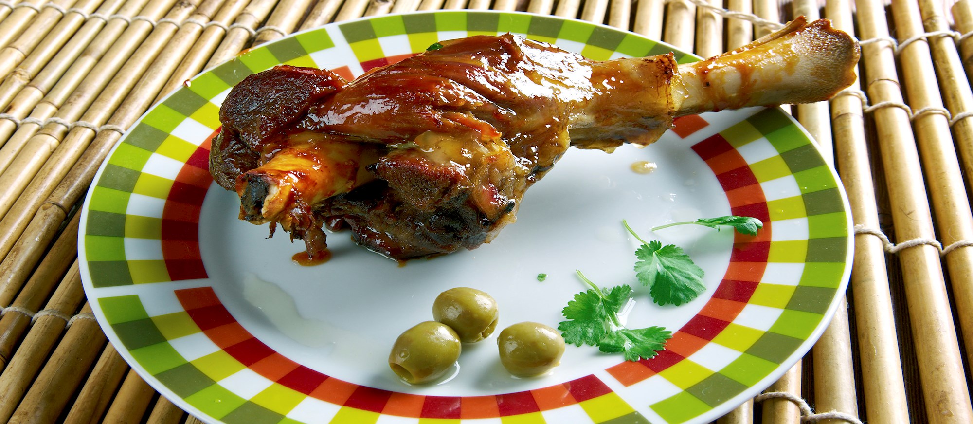 Where to Eat the Best Lechazo in the World? | TasteAtlas