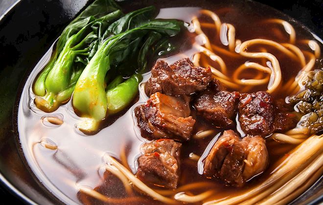 Taiwanese Soups: Best Recipes & Restaurants | TasteAtlas