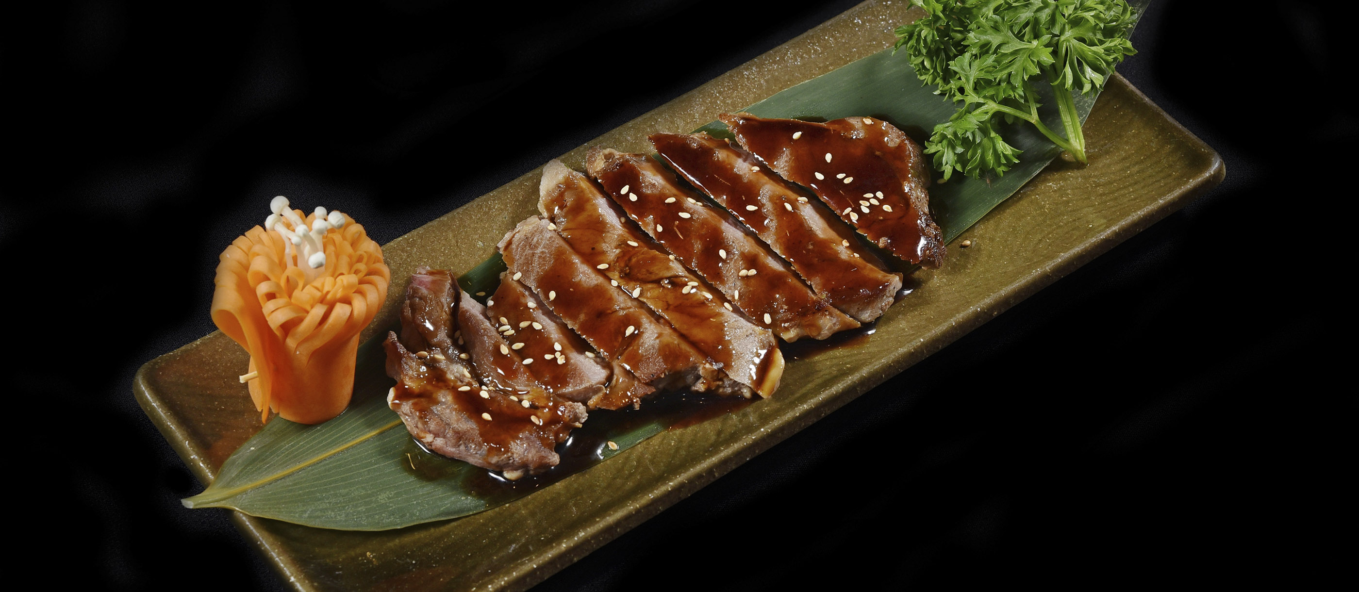 Teriyaki | Traditional Technique From Japan