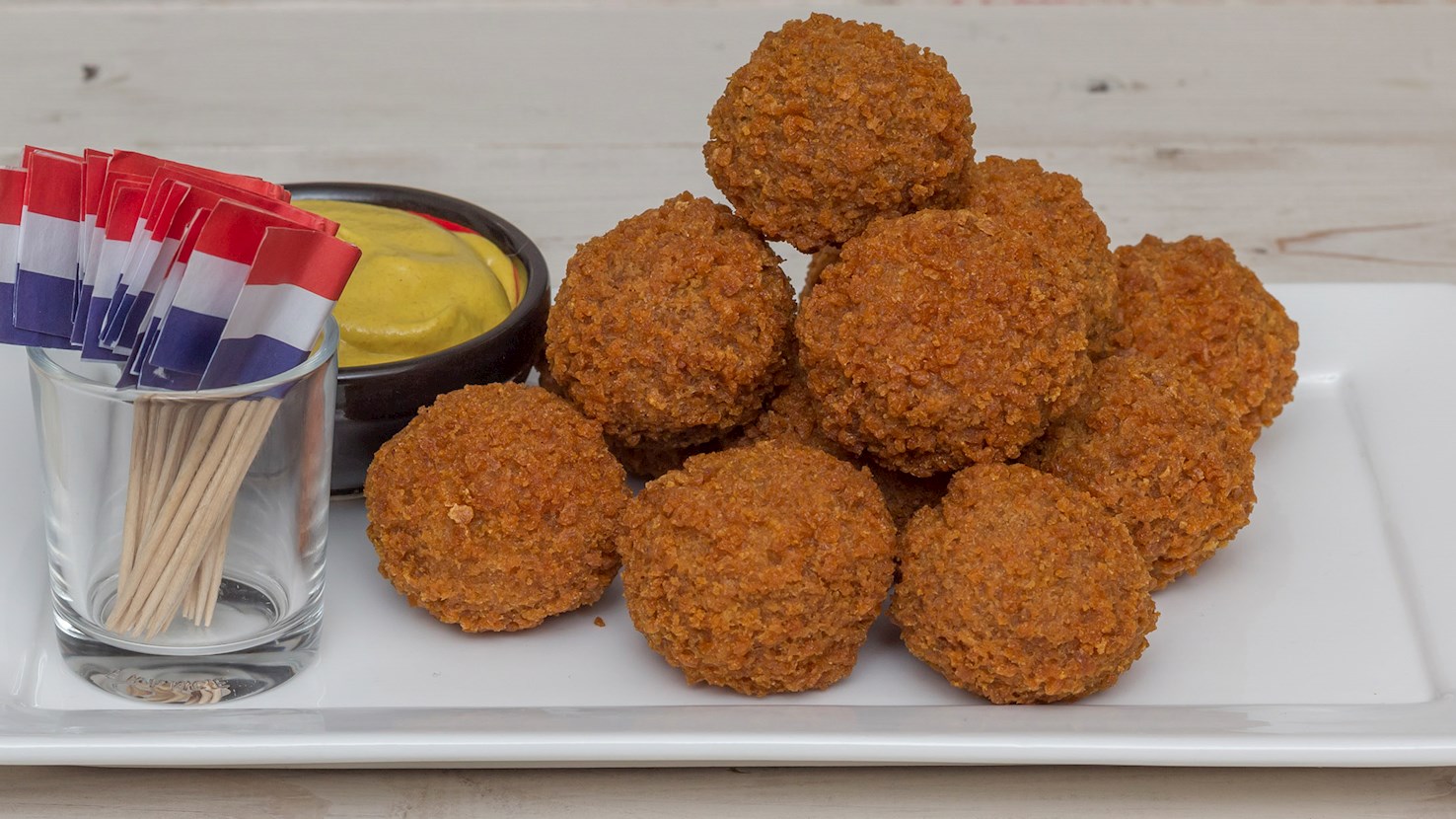 Top 9 Dutch Meat Dishes - TasteAtlas