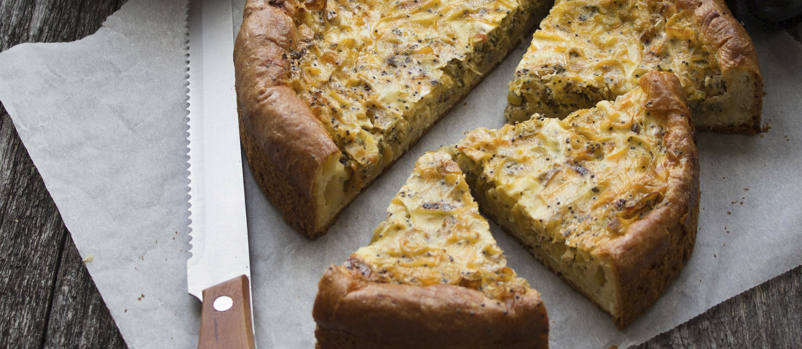 Worst Rated Pies in the World - TasteAtlas