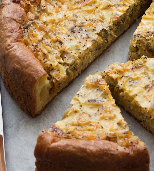 Eat Local in Picardy - TasteAtlas