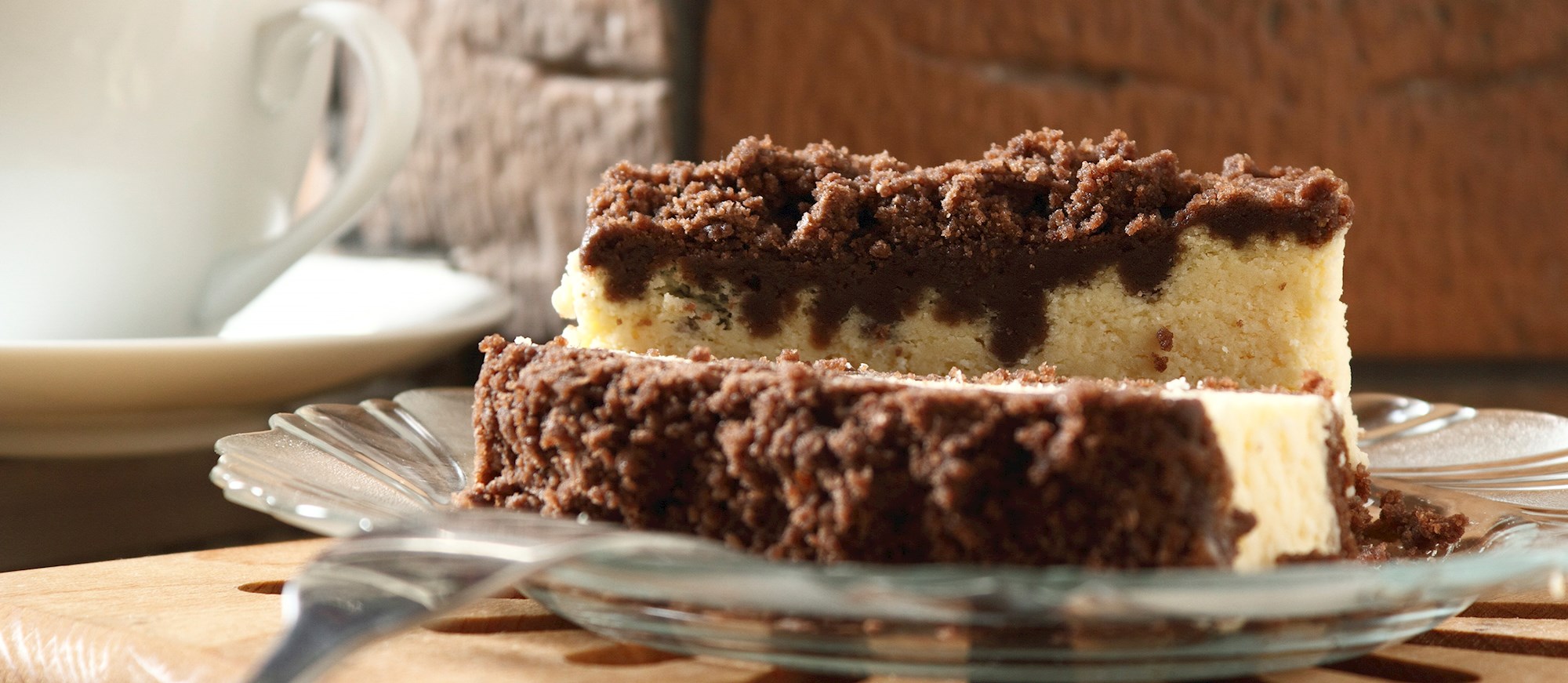 Where to Eat the Best Sernik in the World? | TasteAtlas