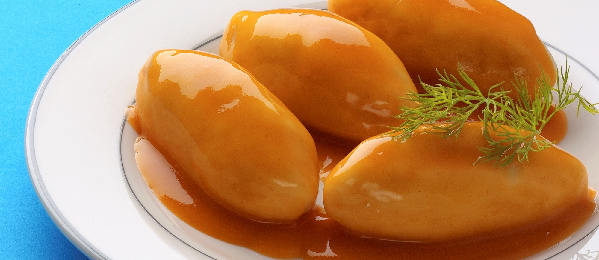 Where to Eat the Best Quenelle in the World? | TasteAtlas